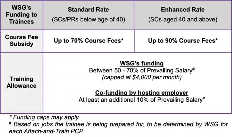 Here's How Singapore Companies Can Tap On The Professional Conversion ...