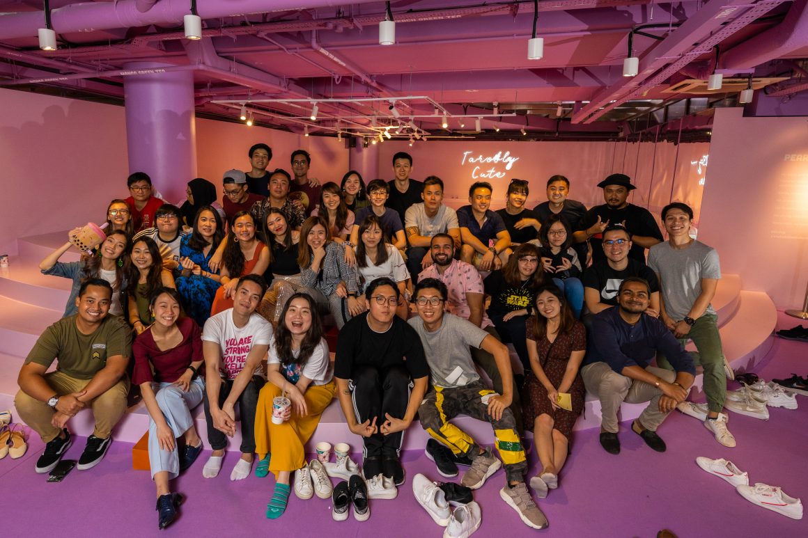 5 Questions With…Karl Mak, CEO & Co-Founder of SGAG | DollarsAndSense ...