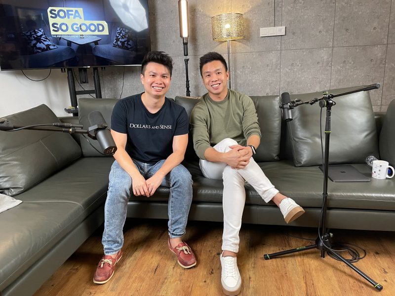 5 Questions With Melvin Lim, CEO & Co-Founder of PropertyLimBrothers ...