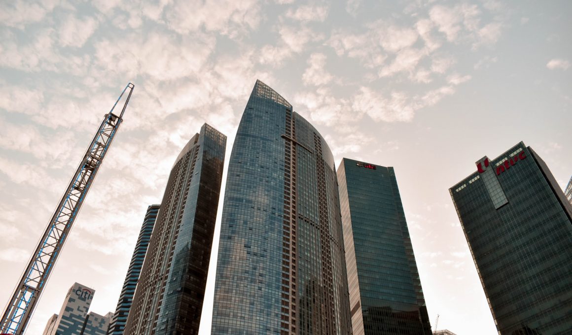 NTUC Income To Convert From A Co-operative To A Corporate Entity: What ...