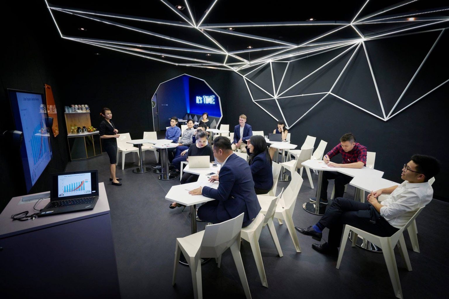 10 (Unexpected) Meeting Rooms In Singapore For All Budgets ...