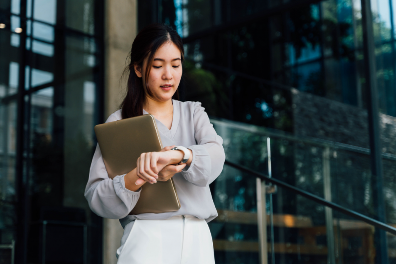 Part-Time Employment Regulations: 10 Things To Know When Hiring A Part ...