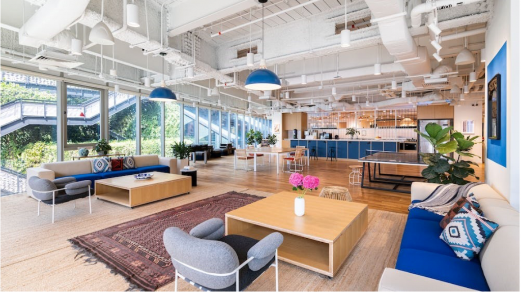 8 Coworking Spaces That Are Close To The MRT | DollarsAndSense Business