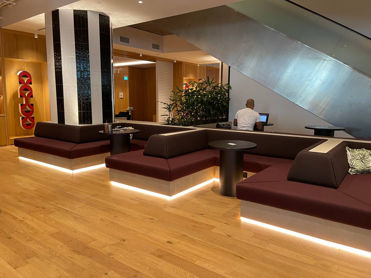 Coworking Series: We Visited WeWork At Collyer Quay, The Largest Of Its ...