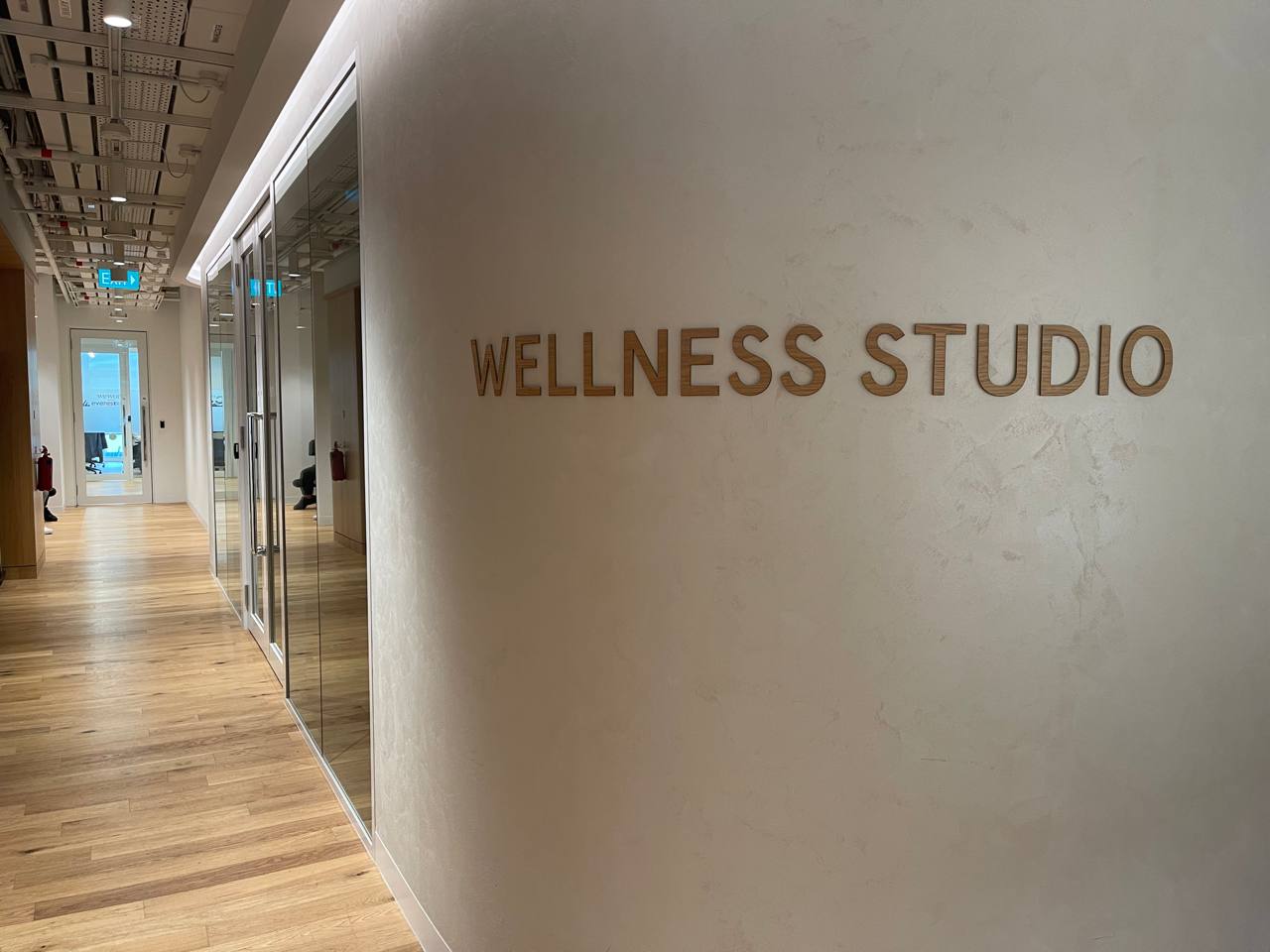 Coworking Series: We Visited WeWork At Collyer Quay, The Largest Of Its ...