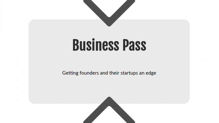Introducing DollarsAndSense Business Pass: Helping Founders Find An ...