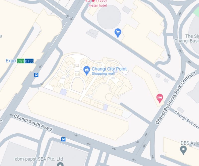 Guide To Changi Business Park (CBP) – Home To Companies In The ...