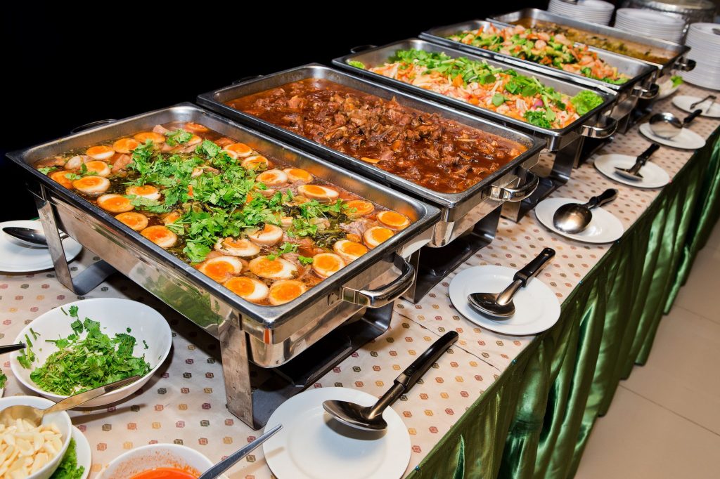 Guide To Corporate Event Catering In Singapore | DollarsAndSense Business