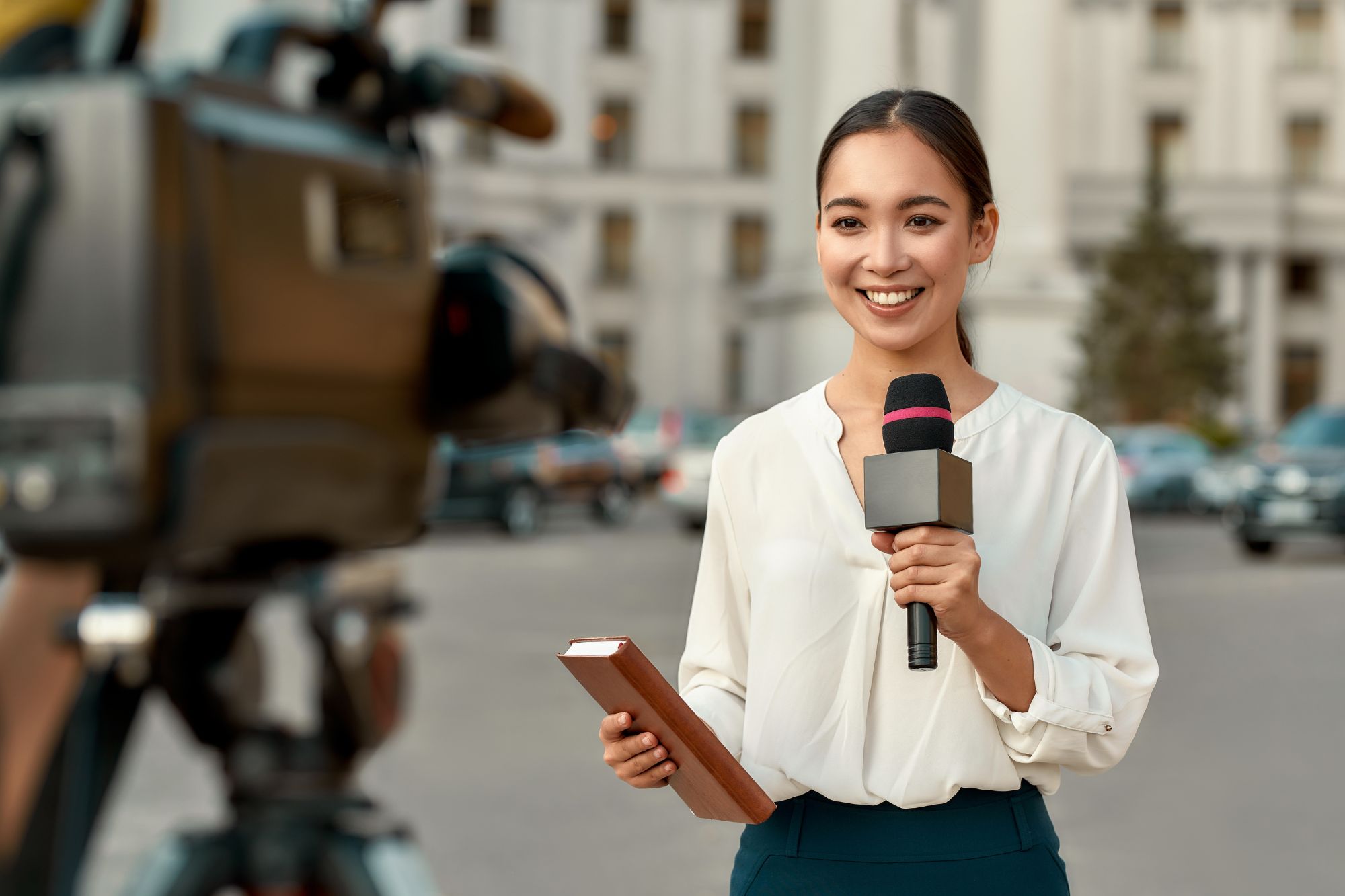 Guide To Short-Term Work Permits For Foreign Performers, Journalists ...
