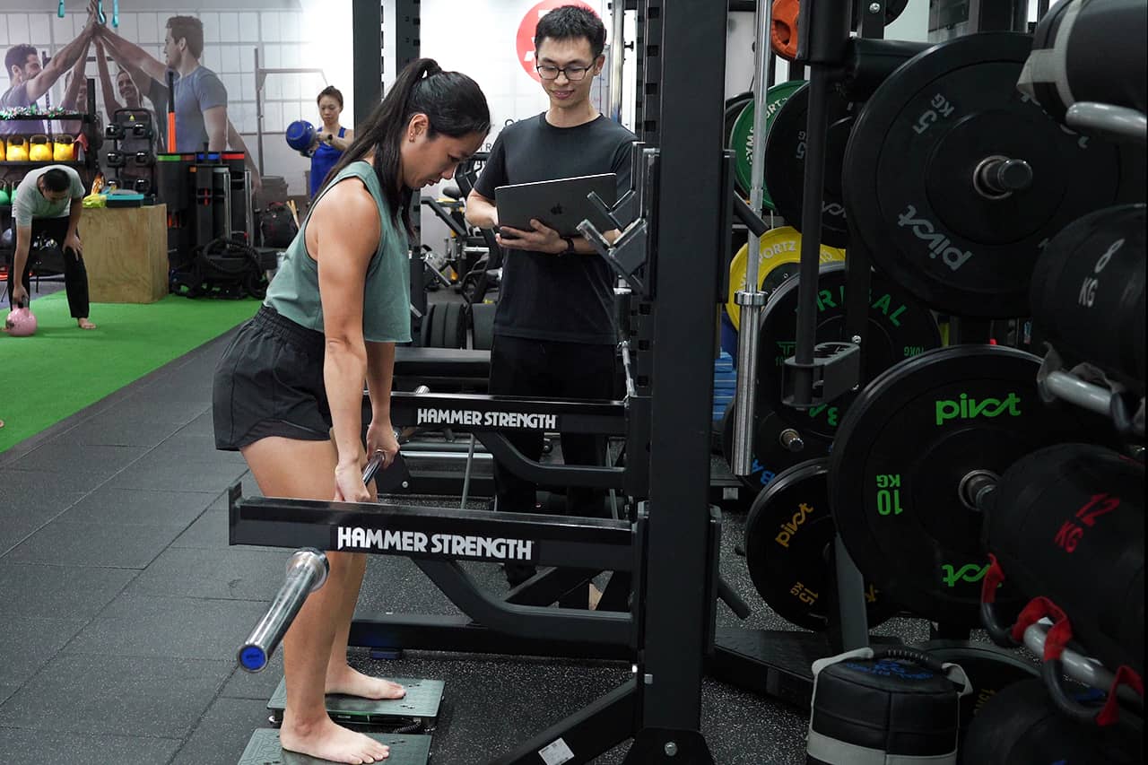 One Army Career And COVID-19 “War” Later, ALLWIN Founder Chua Jing Zhi ...