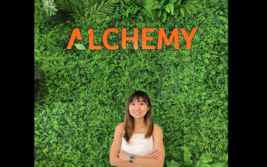 Are Female Founders Discriminated Against In Singapore? For Alchemy ...