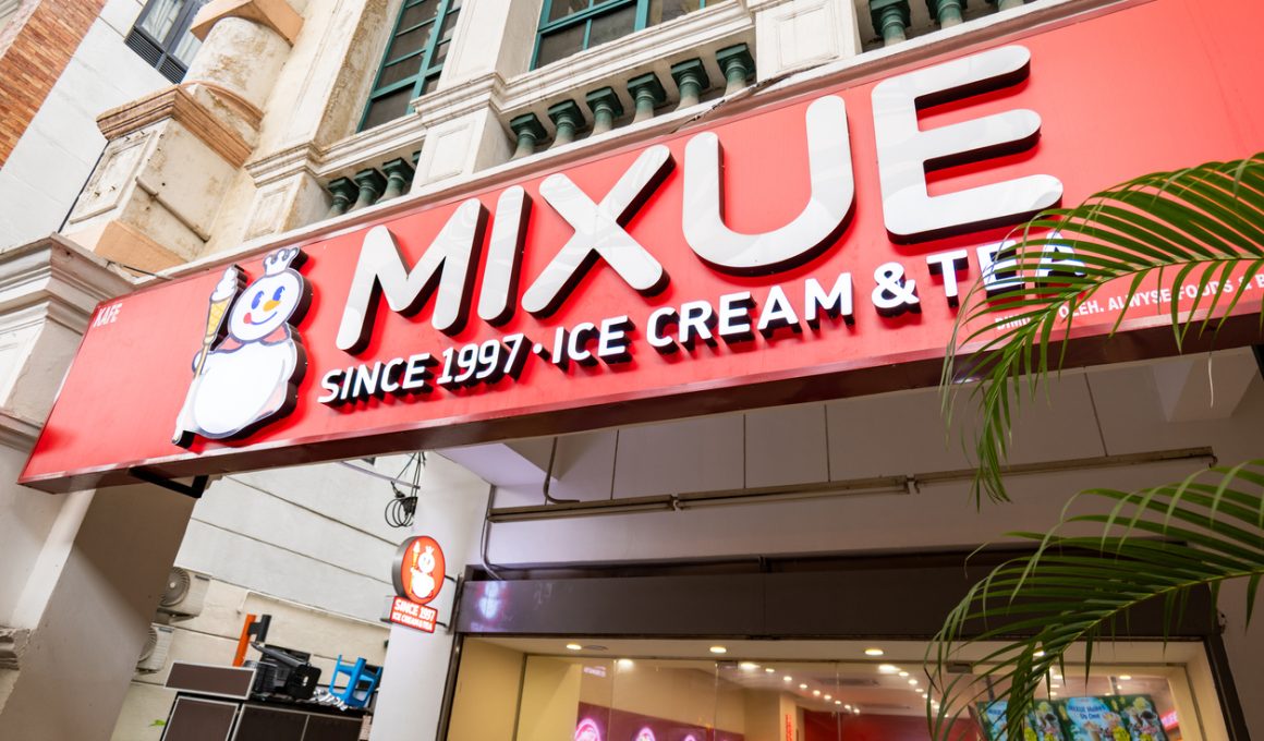 How Mixue Bingcheng Used Franchising To Transform A Street Stall To The ...