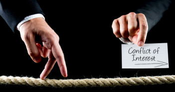 Conflict Of Interest In The Financial Sector And Why It Should Matter To Us