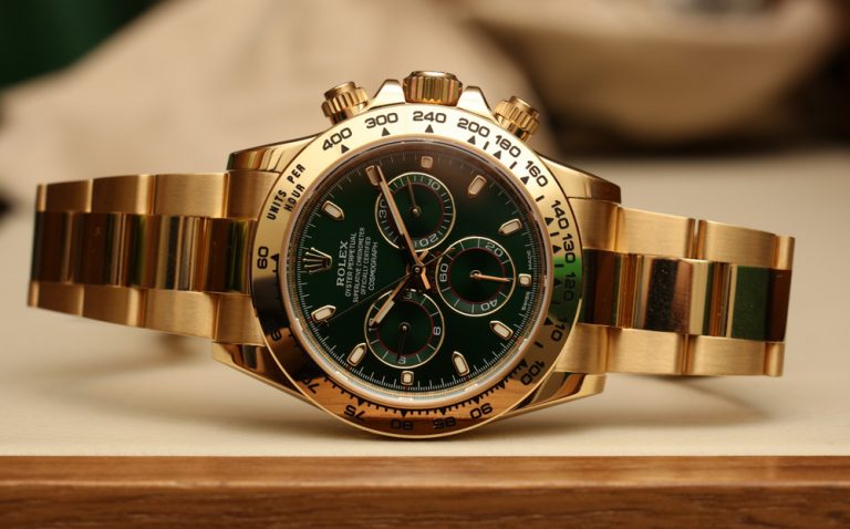 Why Are Rolex Watches So Expensive?
