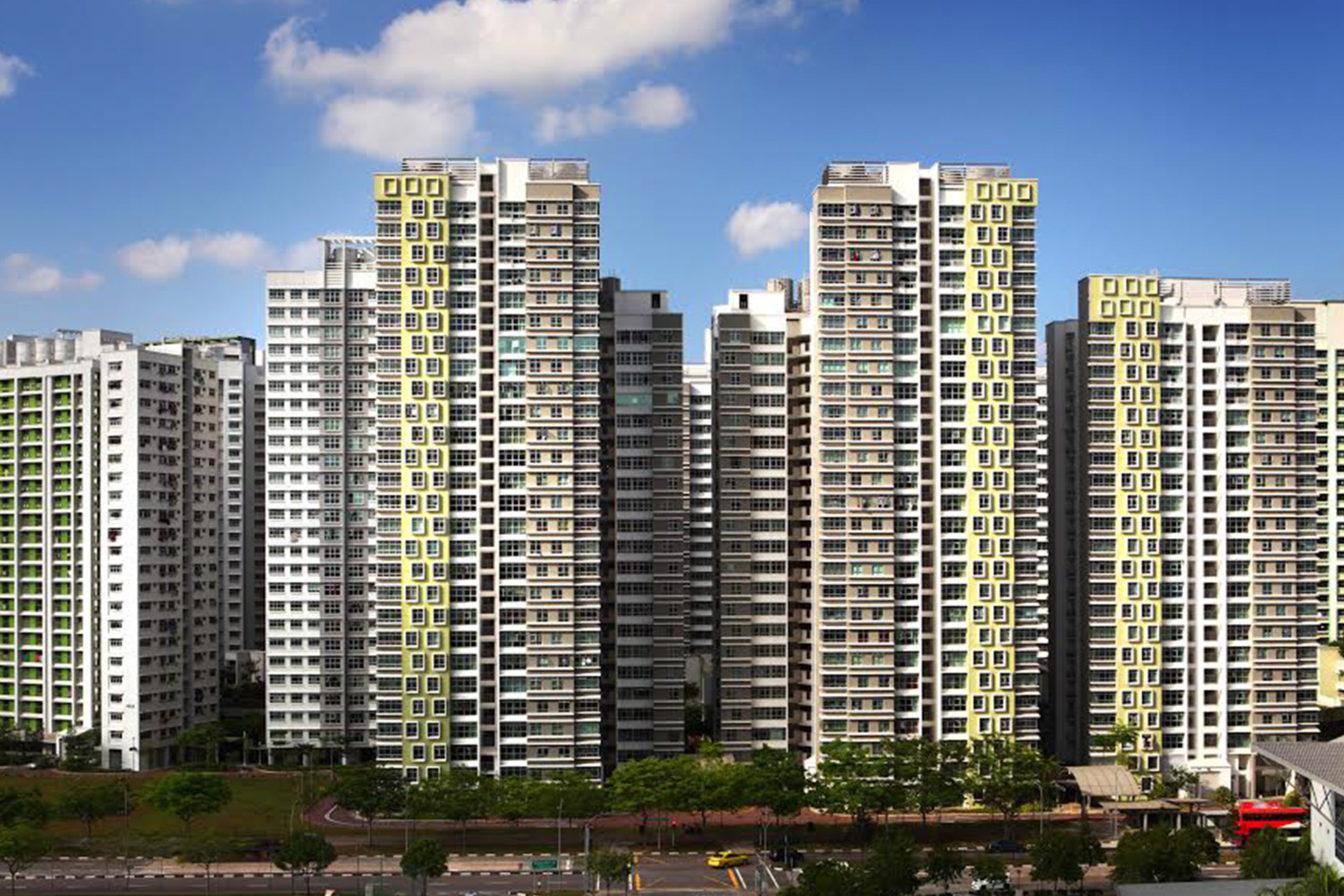  Infographic Singapore HDB Housing Grants 101 Which Do You Qualify For 