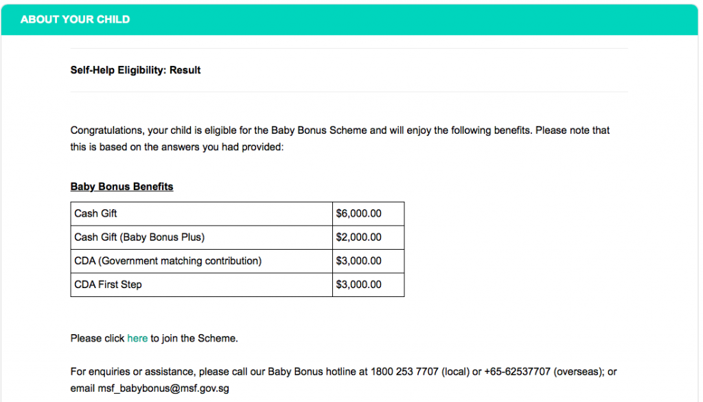 Step-by-Step Guide To Opening A Child Development Account (CDA)