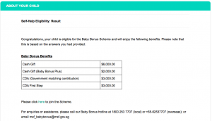 Step-by-Step Guide To Opening A Child Development Account (CDA)