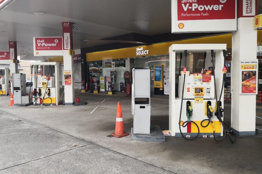 Complete Guide To The Best Credit Card Petrol Discounts In Singapore
