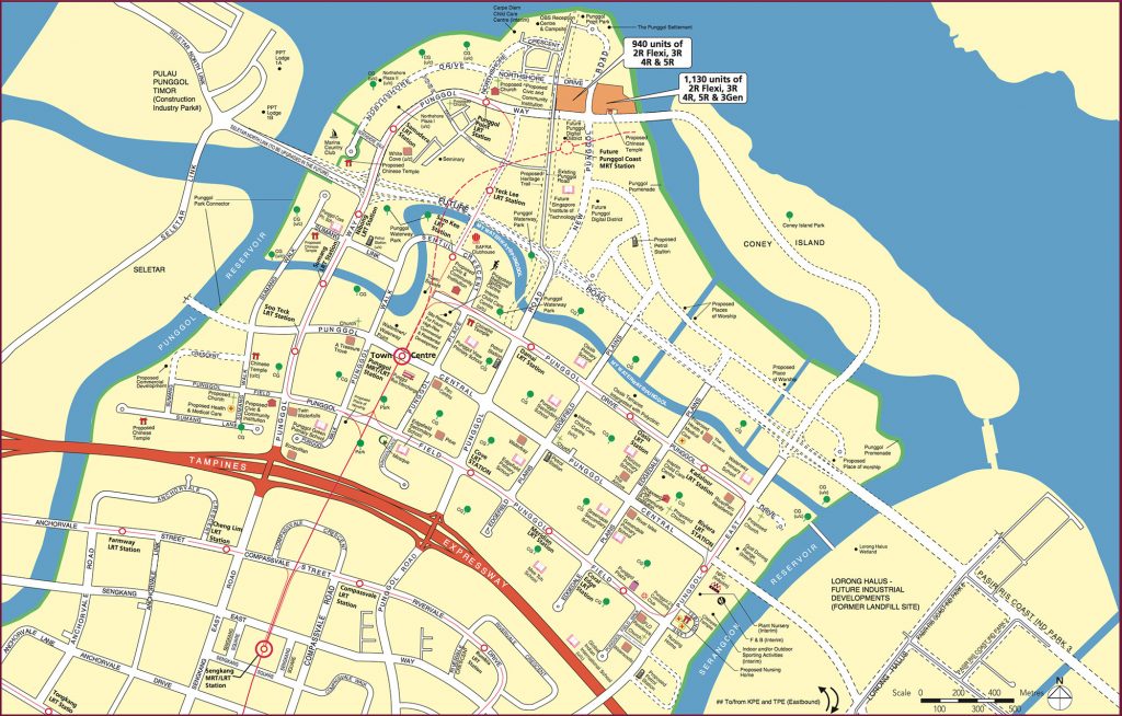 HDB BTO Launch August 2018: Locations And Analysis