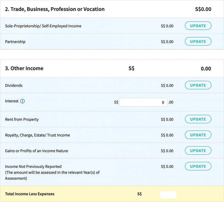 Step-By-Step Guide To Filing Your Personal Income Tax In 2019