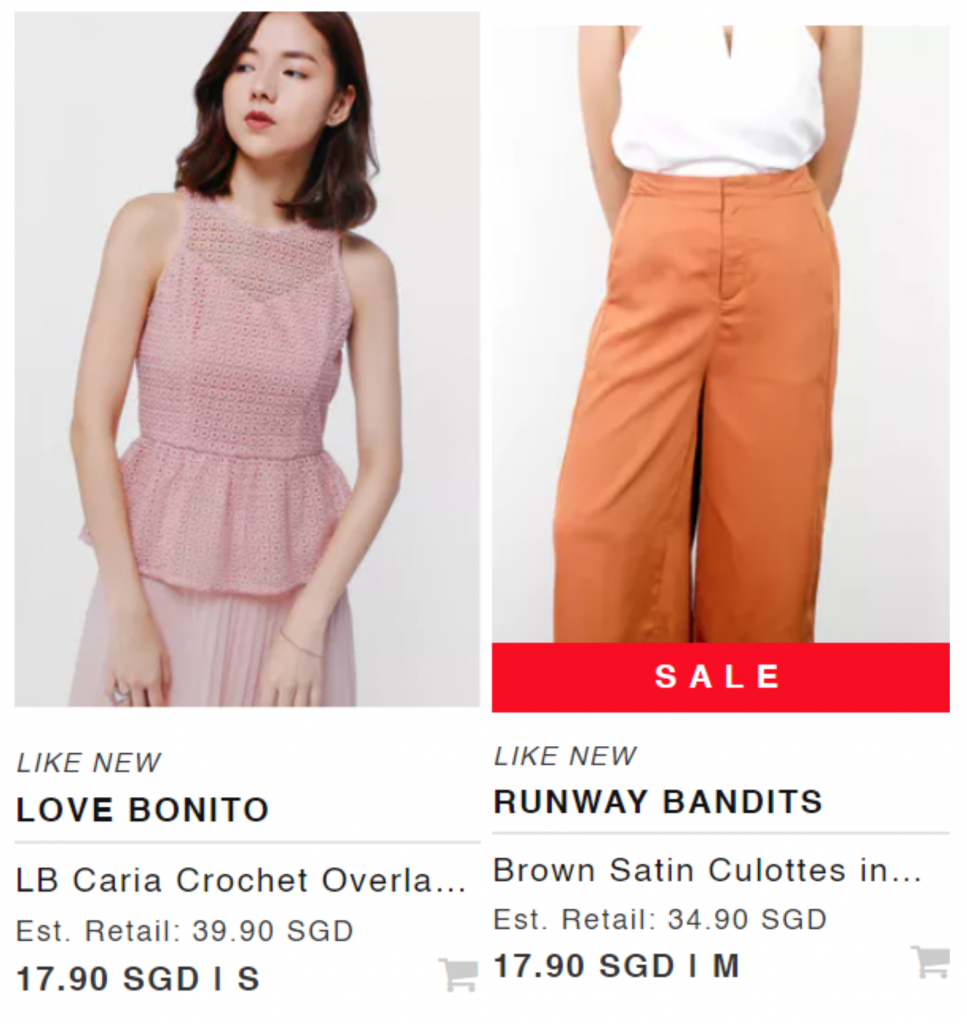 Refash, The Kint Story, StyleTribute: Here’s Why Thrift Stores Are The ...