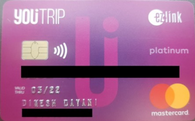 I Spent 21 Days In The USA With My YouTrip Card – It Was (Mostly) Good