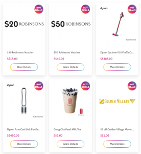 Guide To Using OCBC STACK Rewards – Is This Loyalty Programme A Worth ...