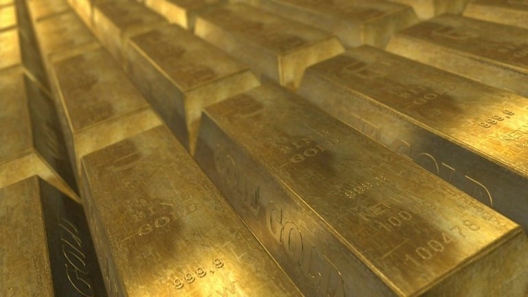 Guide To Investing In Gold and Silver With UOB Gold And Silver Savings ...