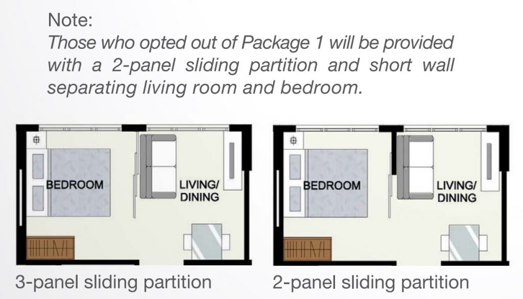 Complete Guide To HDB's Optional Component Scheme (OCS)
