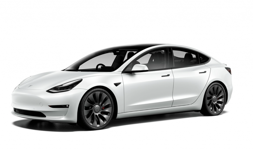 How Much Will It Cost To Buy And Own The Tesla Model 3 In Singapore?