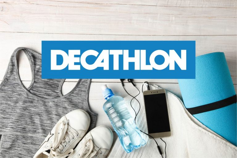 Why Is Decathlon Able To Sell Its Products At A Cheaper Cost Compared ...