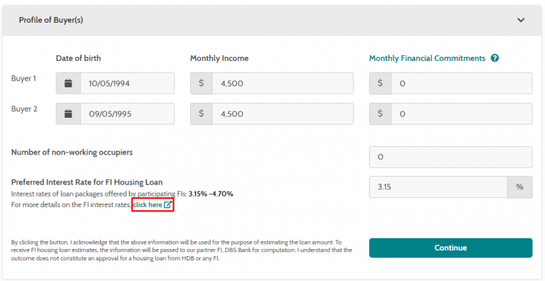 A Step-By-Step Guide To Using HDB's Flat Portal To Find Your Perfect ...