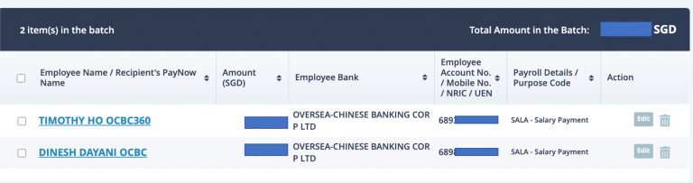 6 Tips (Via OCBC Velocity) We Can Use To Run Our Business More Successfully