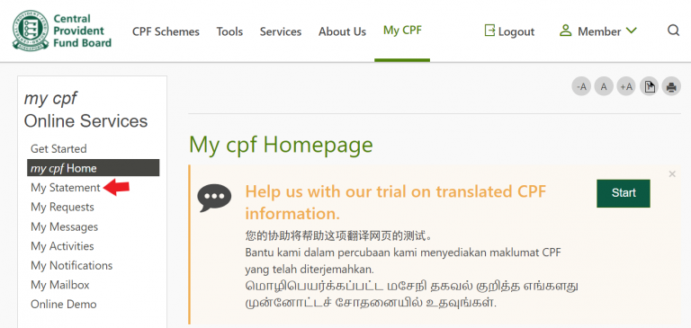 Step-By-Step Guide To Making A CPF Voluntary Housing Refund