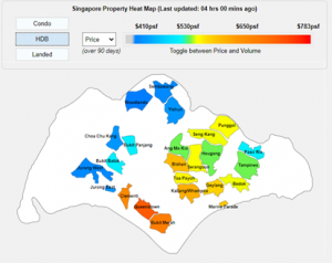 Neighbourhood Estate Guide: Why Hougang Is No Longer The Backwater Of ...