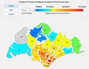 Neighbourhood Estate Guide: Why Hougang Is No Longer The Backwater Of ...