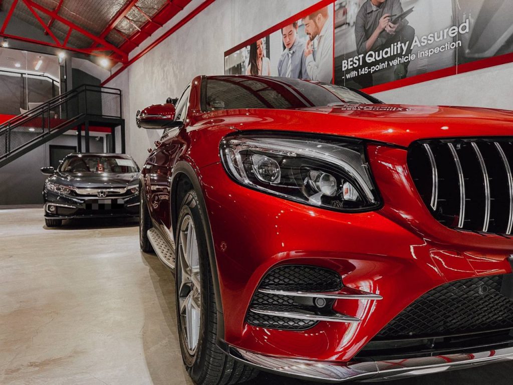 5 Things To Know Before Buying Pre-Owned Cars In Singapore