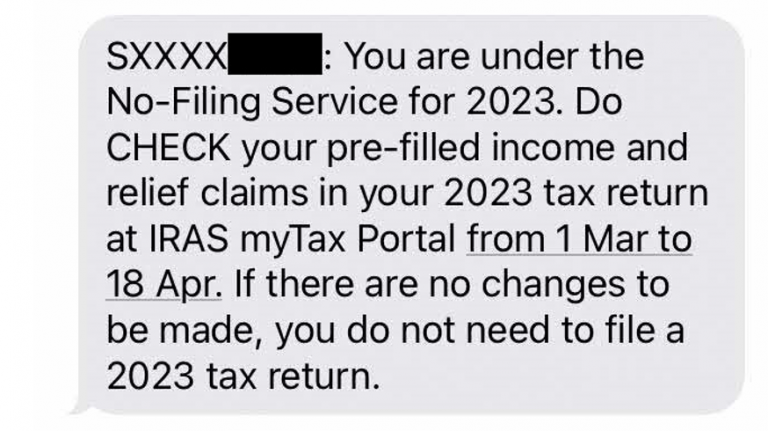Complete Guide To Filing Your Personal Income Tax In 2023