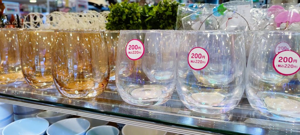 Understanding The Math Behind Daiso's Revised Pricing In Singapore