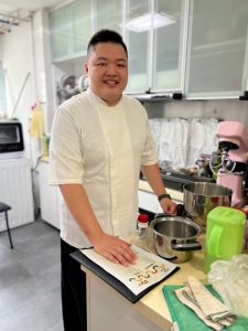 I Tried A 1-On-1 Cooking Class with Cook Pass & Learned That Anyone ...