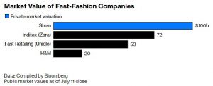 Sus Or Sustainable: How Shein's Fast Fashion Business Model And ESG ...