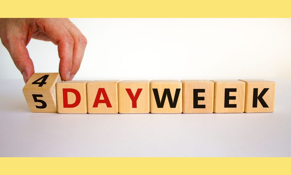4-Day Work Week: Is it the Most Ideal Work Arrangement? | HardwareZone ...