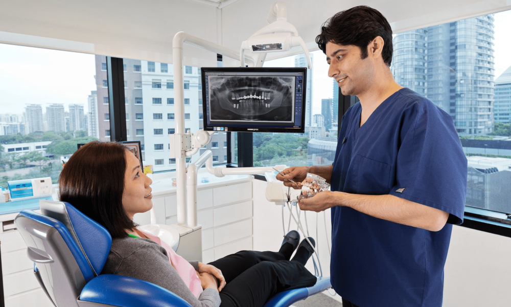 5 Things To Know About Quantum Healthcare (SGX Code: V8Y), A Local ...