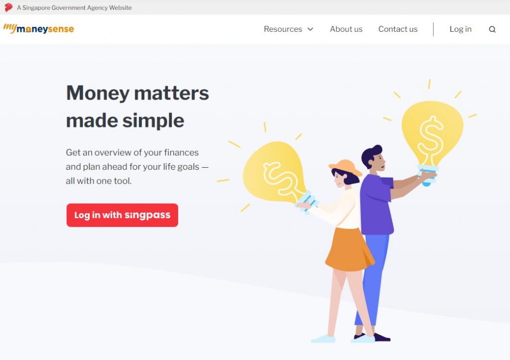 Step-By-Step Guide To Check Your Full Insurance Coverage Using SGFinDex