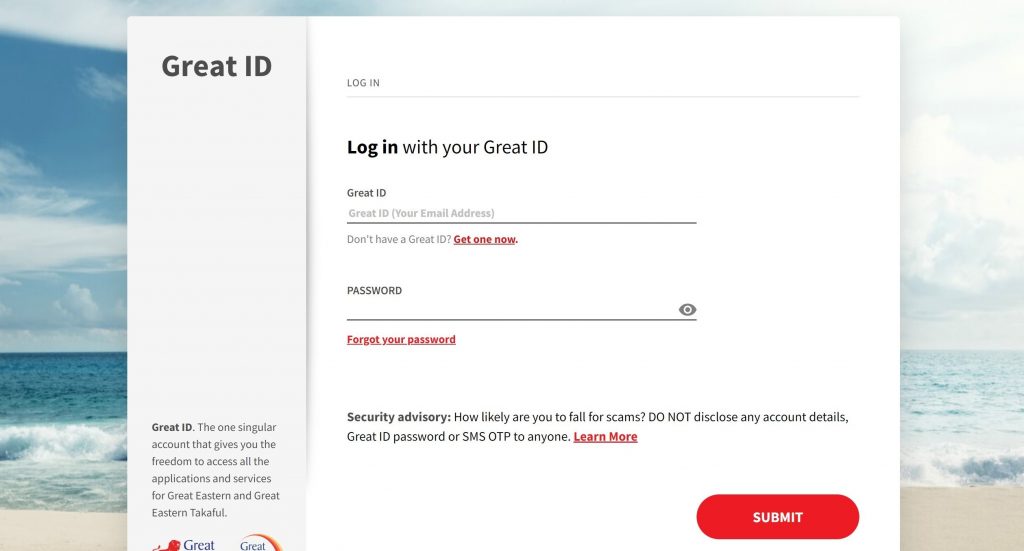 Step-By-Step Guide To Check Your Full Insurance Coverage Using SGFinDex