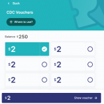 Step By Step Guide To Redeeming Your CDC Vouchers – Money Smart Girl