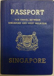 The Singapore Passport Is Ranked First In The World: 6 Things You May ...