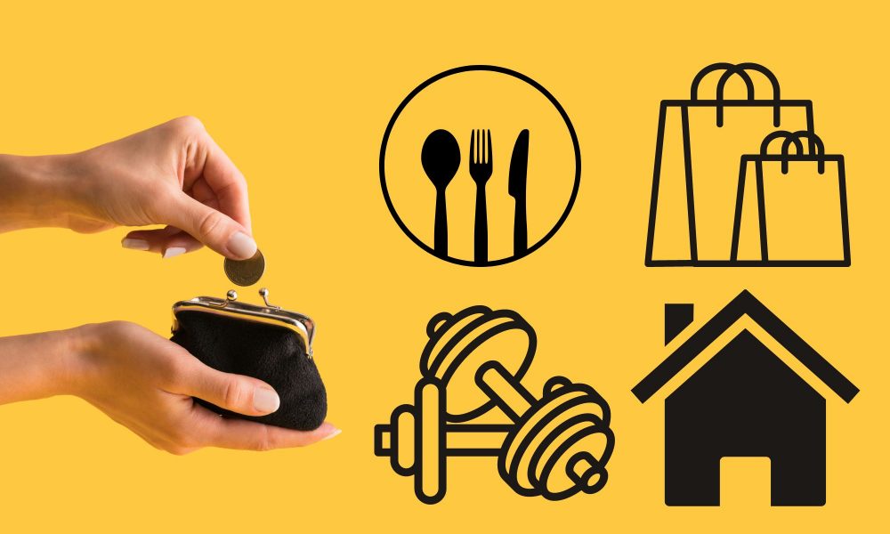 4 Types Of Everyday Expenses That You Can Stretch Your Dollar On ...