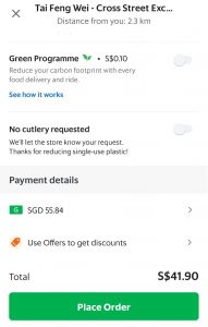 Complete Guide To GrabUnlimited Subscription Plan And How To Maximise ...