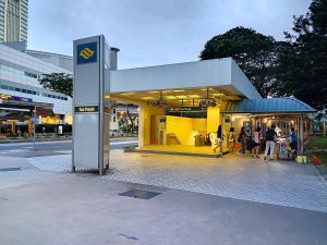 Neighbourhood Estate Guide: Rejuvenating Toa Payoh Town - How This Old ...